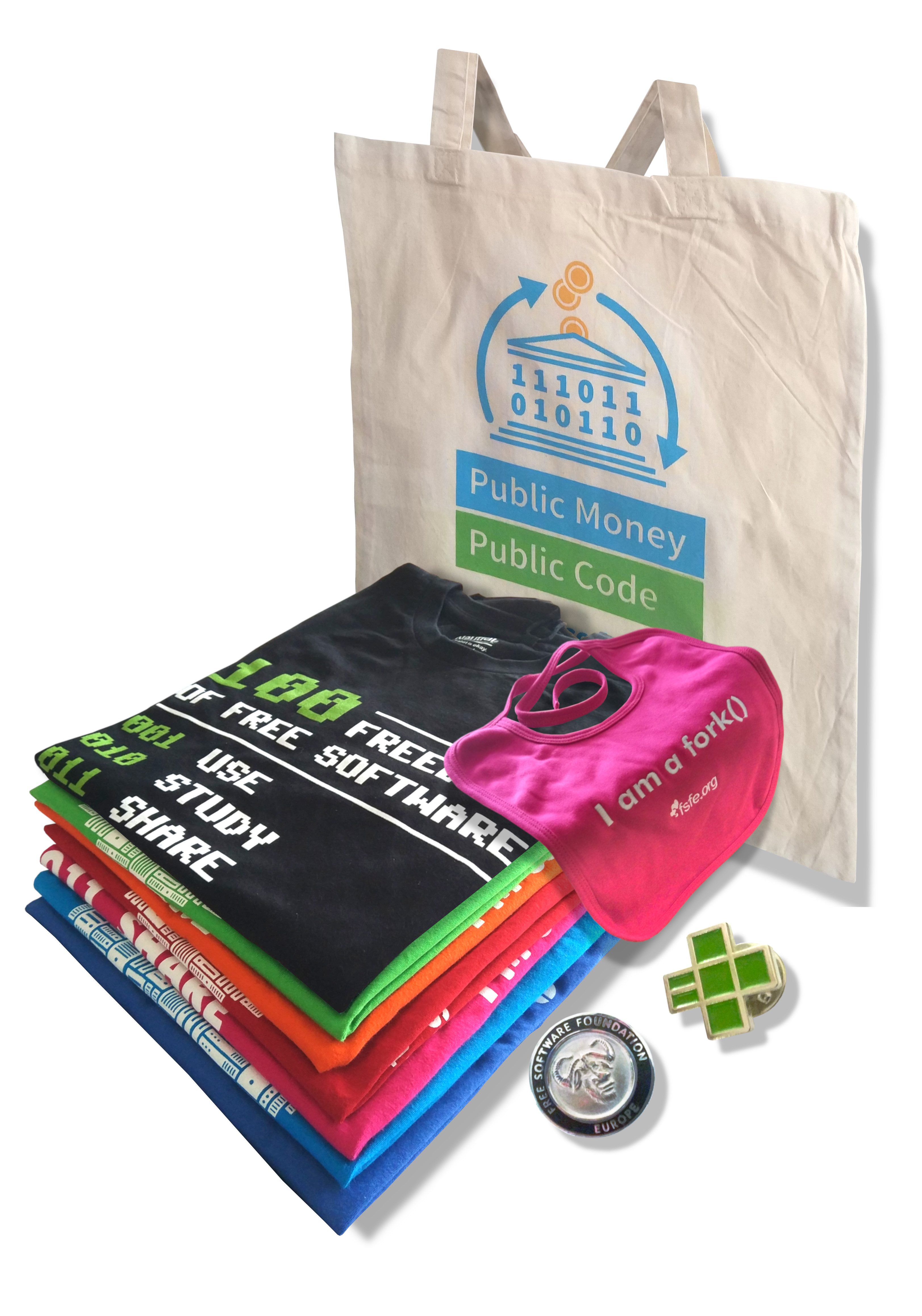 FSFE - Free Software Foundation Europe